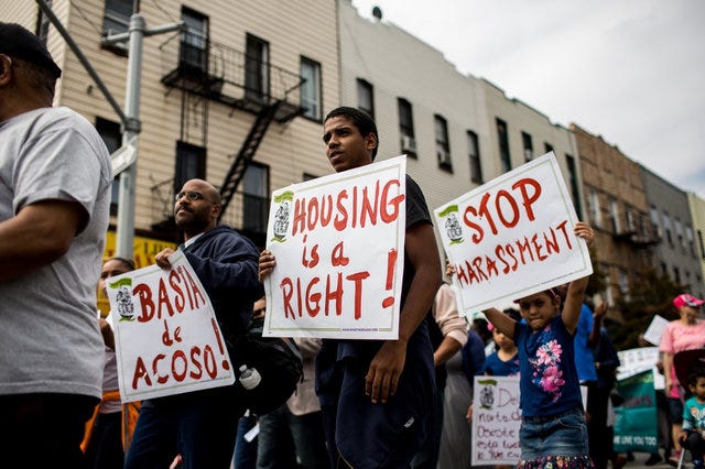 What’s Really Causing Our Housing Crisis? Part Four | by Andrew Dobbs ...
