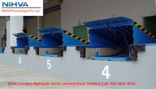 10 Tips to Prevent Your Loading Dock Leveler Problem | by kavita ovhal | Medium