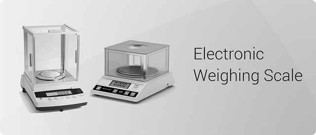 Know the different types of weighing scales and their uses | by Riya ...