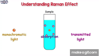 A Graph Machine Learning Approach to Synthesizing Raman Spectra | by Gordon Downs | Stanford ...