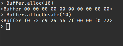 Simple explanation of Global Object, Process, and Buffer in Node.js? | Weekly Webtips