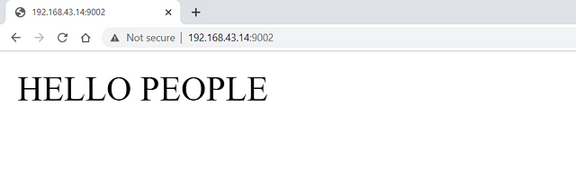 Retrieving Containers Ip Dynamically Using Ansible And Configuring A Webserver Inside The 7368