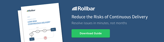 Top 10 JavaScript errors from 1000+ projects (and how to avoid them ...