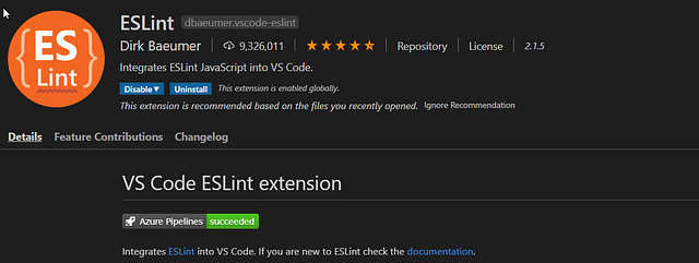 HTML The Best Visual Studio Code Extensions