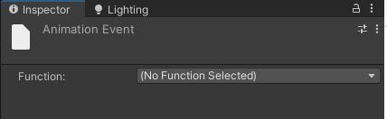 c# - How to make a GameObject show after an animation in Unity - Stack Overflow