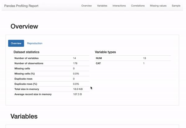 Take the Pain Out of Data Cleaning for Machine Learning | by Rebecca ...