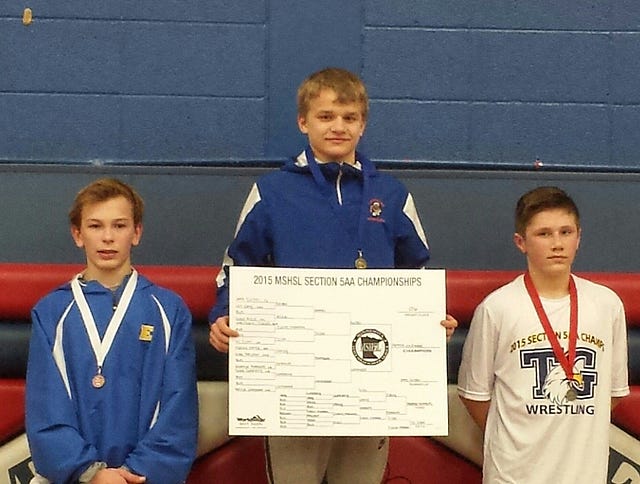 A Wrestling Poem. by Patrick Lockwood | by Wrestling Stories ...