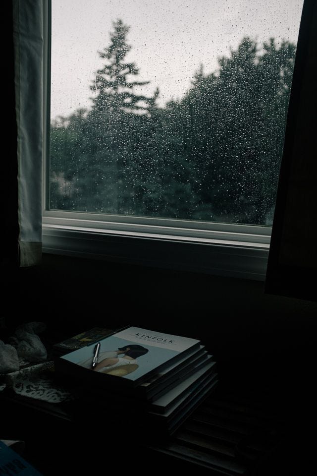 Nostalgia Is A Beautiful Yet Sad Thing | by Tanushree Raina | Medium