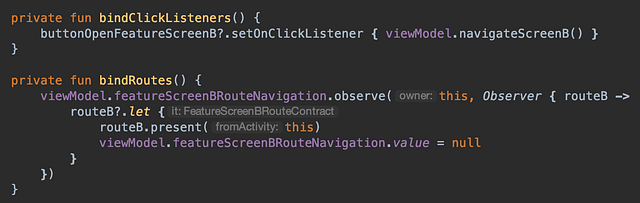 Another Navigation in Android Multi Module Architecture | by Can Uludağ ...
