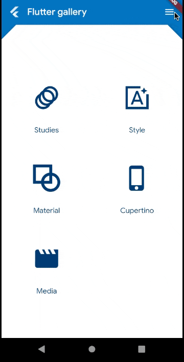 How To Create ‘About App’ in Just 2 Minutes in Flutter | by Pinkesh ...