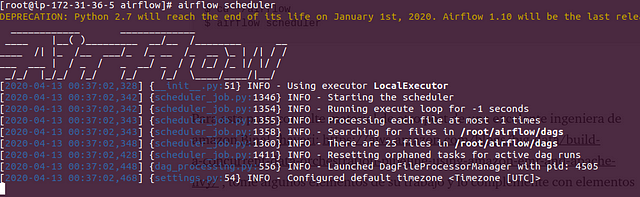 MLops: Construyendo un pipeline de procesamiento sobre aws con airflow ... MLops: Construyendo un pipeline de procesamiento sobre aws con airflow ...