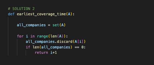 How to Make Your Code Run Faster: Time Complexity of the Built-in Python Functions | by Ned J ...