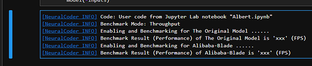 Alibaba Cloud and Intel Neural Compressor Deliver Better Productivity for PyTorch Users | by ...