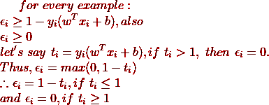 Support Vector Machines. Prerequisites: you must know about… | by ...