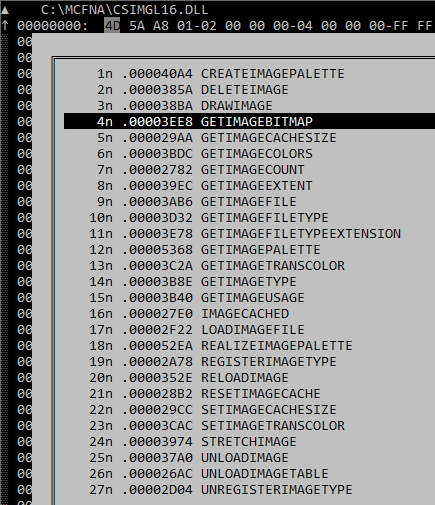 Database Reverse Engineering, Part 3: Code Reuse, Conclusion | by Sergey Zelenyuk | Medium