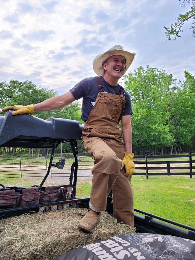 Celebrity Chef Robbie Shoults of Bear Creek Smokehouse: 5 Things You ...