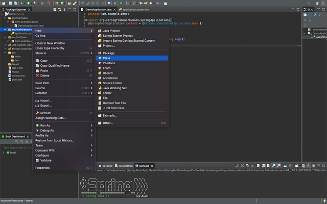What are Spring Containers and Spring Beans? What is Spring Autowiring and Dependency Injection ...