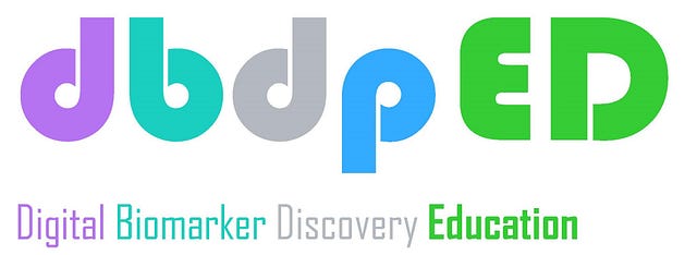 Working with Continuous Glucose Monitor (CGM) Data | by Brinnae Bent ...