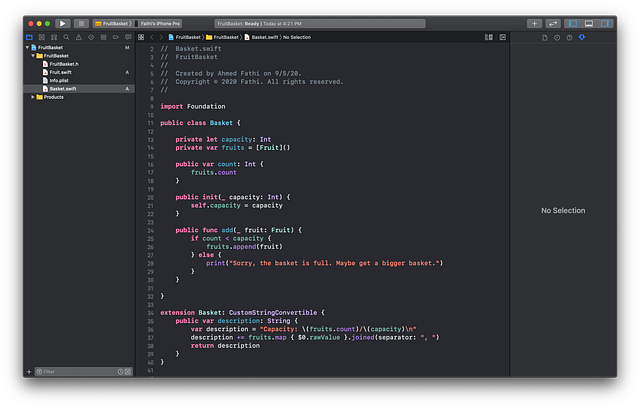 How To Build Xcframework With Xcode Ahmed Fathi Medium