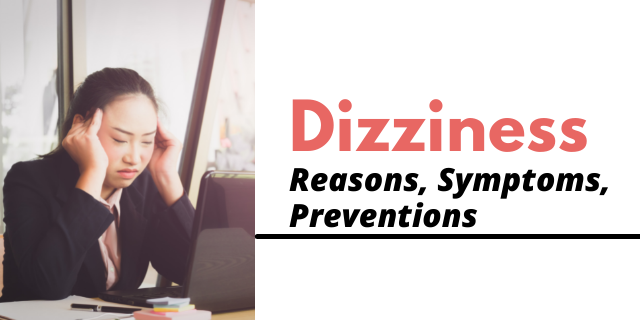 Dizziness: 8 Causes And Prevention Tips | by Lucky Yadav | Medium