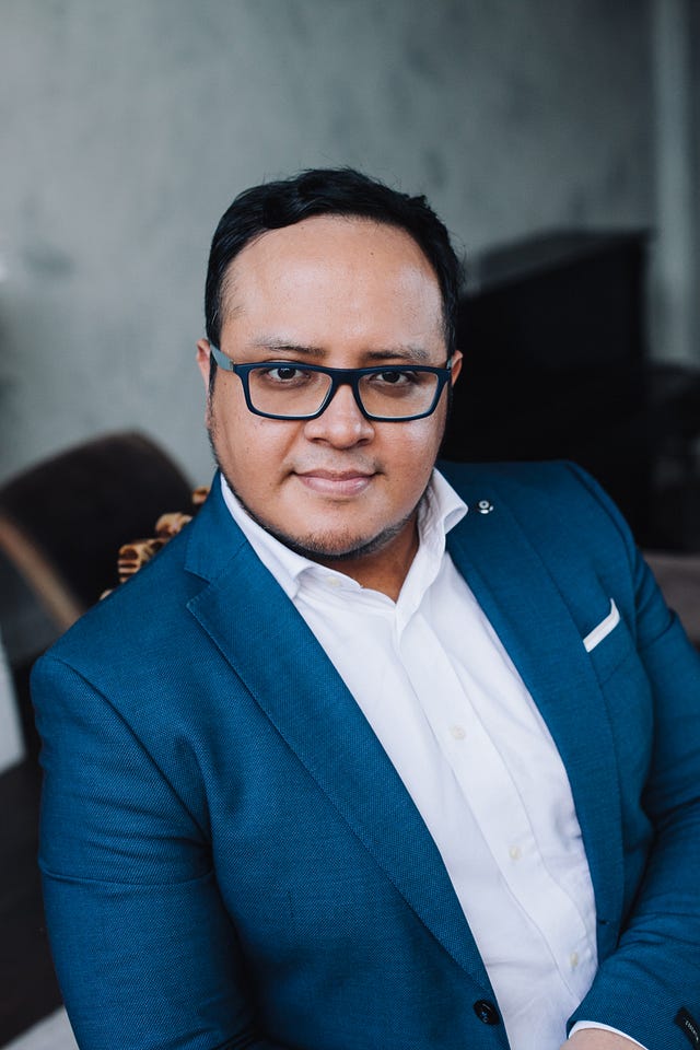 SEMrush’s Fernando Angulo: “Here are 5 Things You Should Do To Become a ...