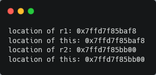 How C++ classes work? Using C++ classes and instances in C | by Vipul ...