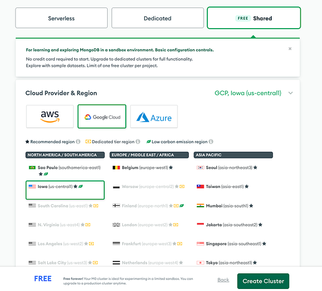 How to Deploy MEAN Stack on GCP GKE using HELM | by Bhargav Bachina | Bachina Labs | Medium