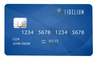 FIDELIUM. World’s First Cross-Exchange Trading… | by John Wayne | Medium