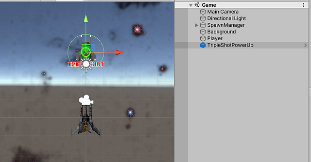 Implementing a Simple Power-up System in Unity | by Liberty Depriest ...