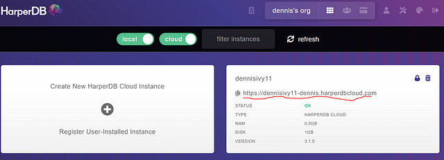 Fast API + React App With HarperDB | by Dennis Ivy | Medium