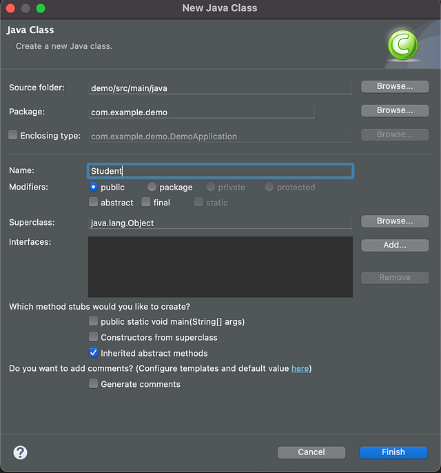 What are Spring Containers and Spring Beans? What is Spring Autowiring ...