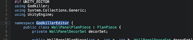 Tips for Procedural Generation in the Unity Editor for Decorating Scenes | by Erik Hermansen ...