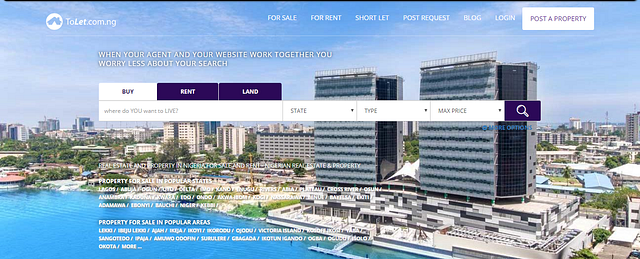 The New Features of PropertyPro.ng | by PropertyPro.ng | Medium