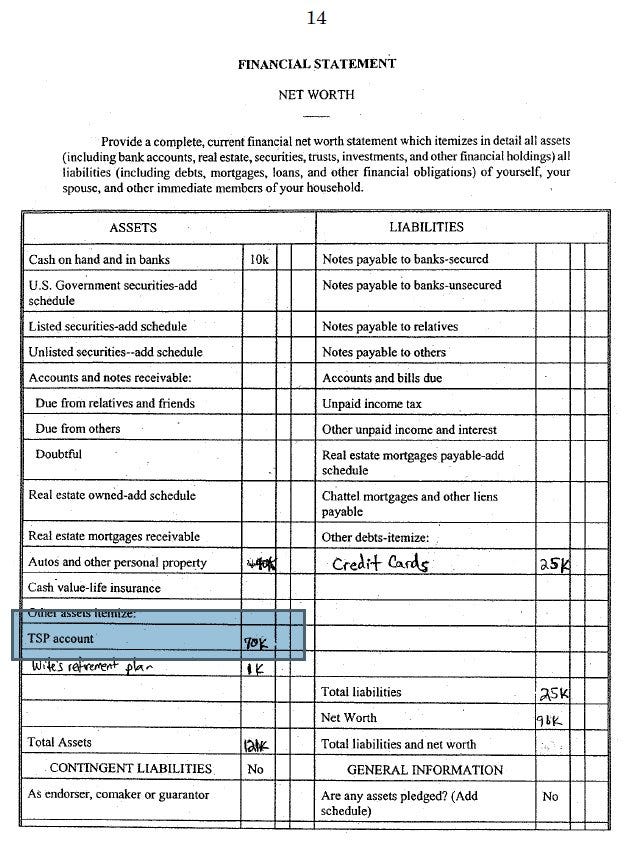Money Line Parlay: How Did the Kavanaughs Afford Their $1,225,000 Home ...