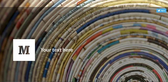 The Evolution of Medium’s Home Page User Interface | by Sumeet | UX Planet