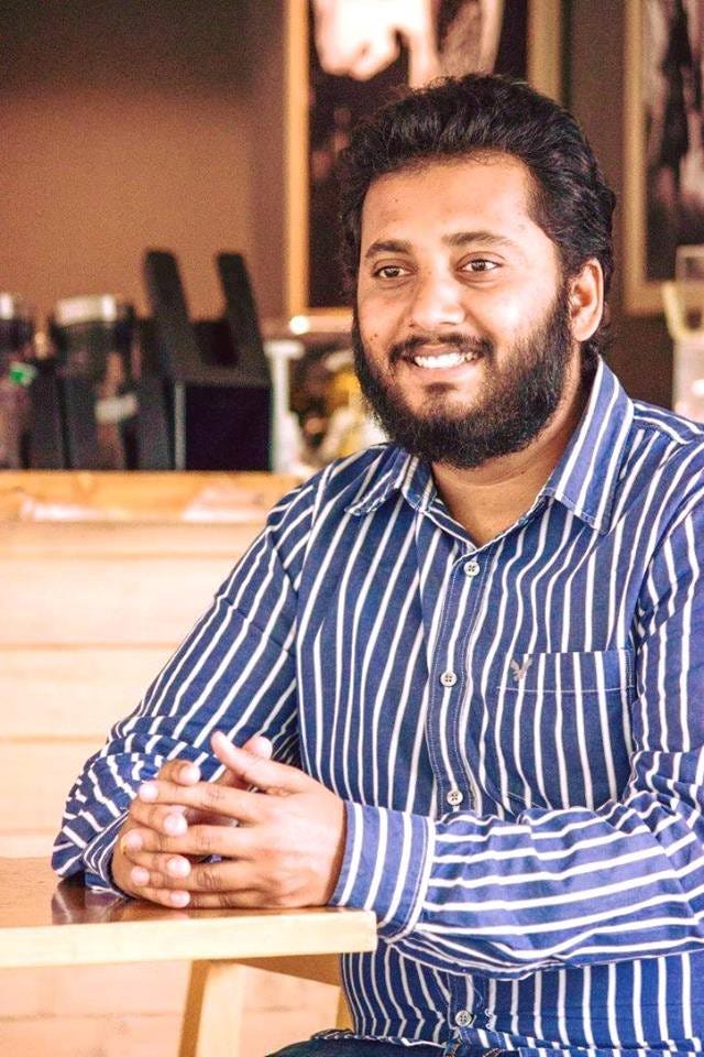 My Honest Review About Subhash Ku And His Programming Classes By Charan Kumar Medium