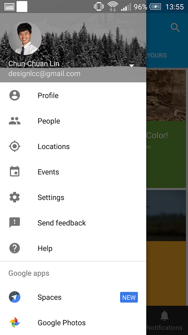 設計跨平台App，20件該注意的介面控件與操作差異. Android VS. iOS: 20 UI Components &… | by Chun-Chuan Lin | 圈圈 | UX ...