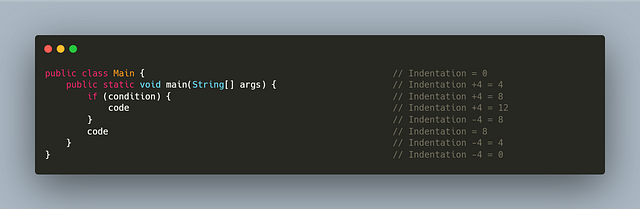 Android CodeView: Auto Indentation, Find and replace | by Amr Hesham | ITNEXT