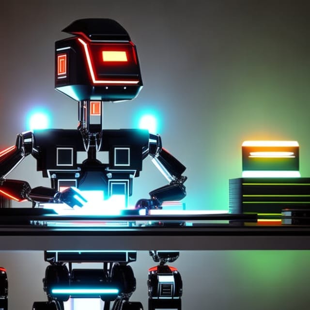 A quick guide to using A.I. to automate your workflow | by Devin B ... A quick guide to using A.I. to automate your workflow | by Devin B ...