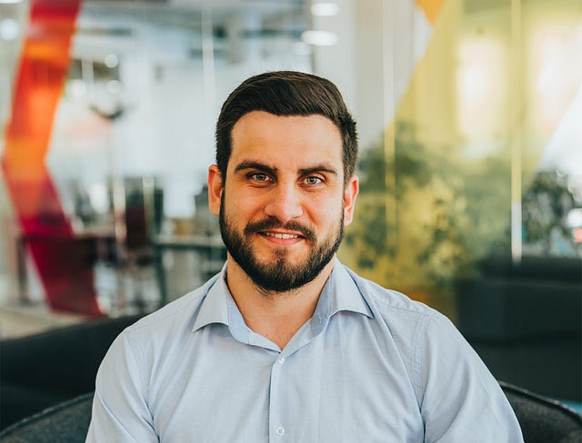 Ivaylo Yovkov Of Rewards Bunny On The 5 Things You Need To Understand ...