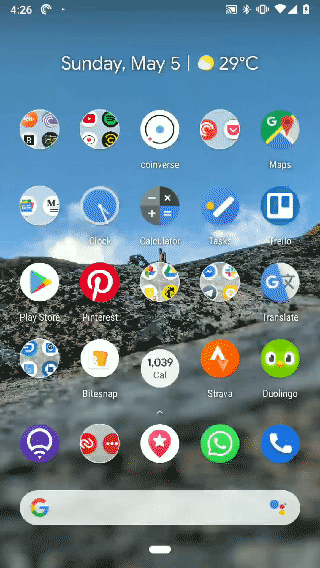 Android Unidirectional Data Flow with LiveData | by Adam Hurwitz | HackerNoon.com | Medium
