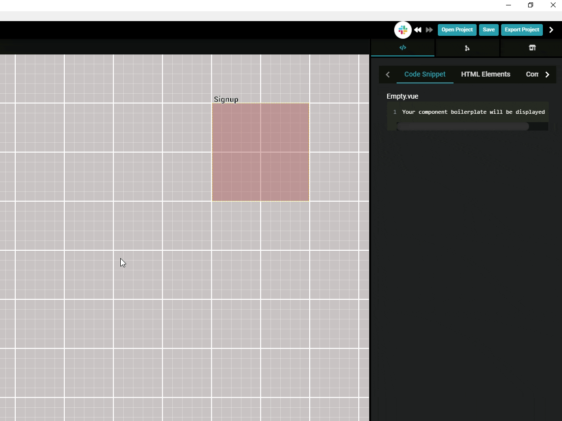 OverVue V4: Rapid Prototyping For Vue Dev Teams | Medium