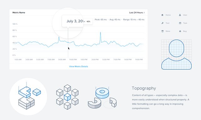 Nutanix Design System 2.0. Back in 2014 when I joined Nutanix, we… | by ...