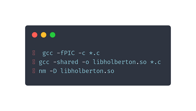 DIFFERENCES BETWEEN STATIC AND DYNAMIC LIBRARIES | by Liz Victoria | Medium