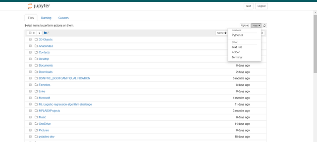 Getting Started with Jupyter Notebook: A Tutorial | by Grace Omojola ...