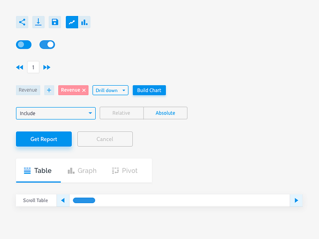 A Comprehensive Guide to Redesign Your Business Dashboard in Simple ...