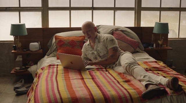 HBO’s Barry: 10 of The Most Iconic Scenes in The Show (So Far)