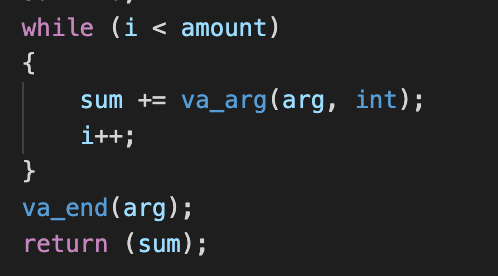 Variadic Functions. First of all; if you have ended up here… | by A. Yigit Ogun | Medium