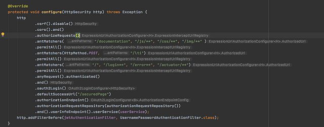 Hosting API documentation with Postman & SpringBoot | by Karthik ...