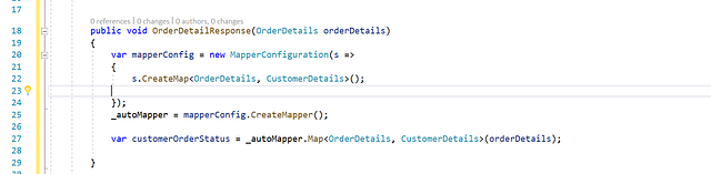 AutoMapper Extensions in .Net Core | Nerd For Tech